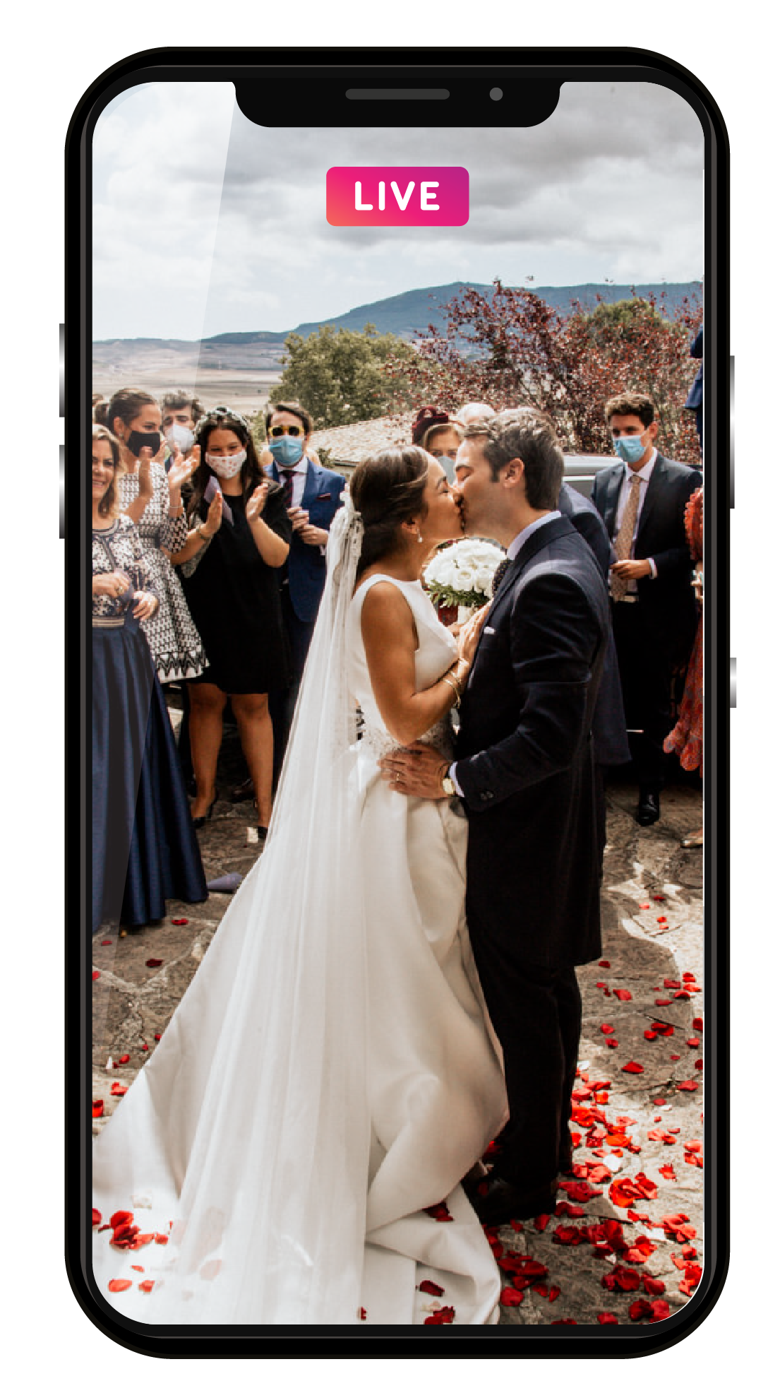 FAQ | Velas Studio | Wedding Photographer