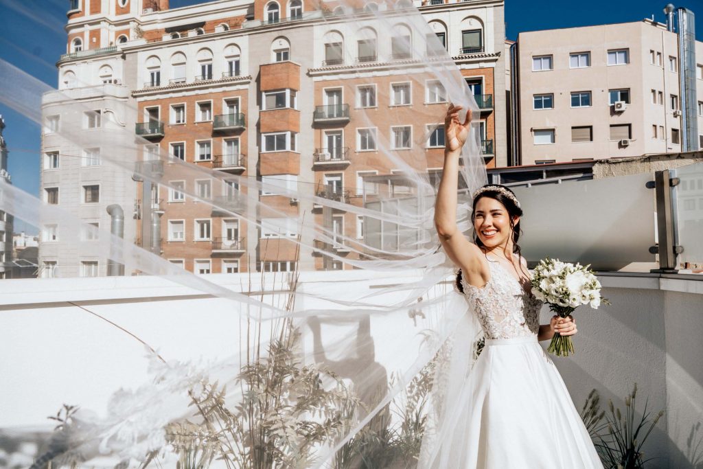 Spain Wedding Photographer | VELAS