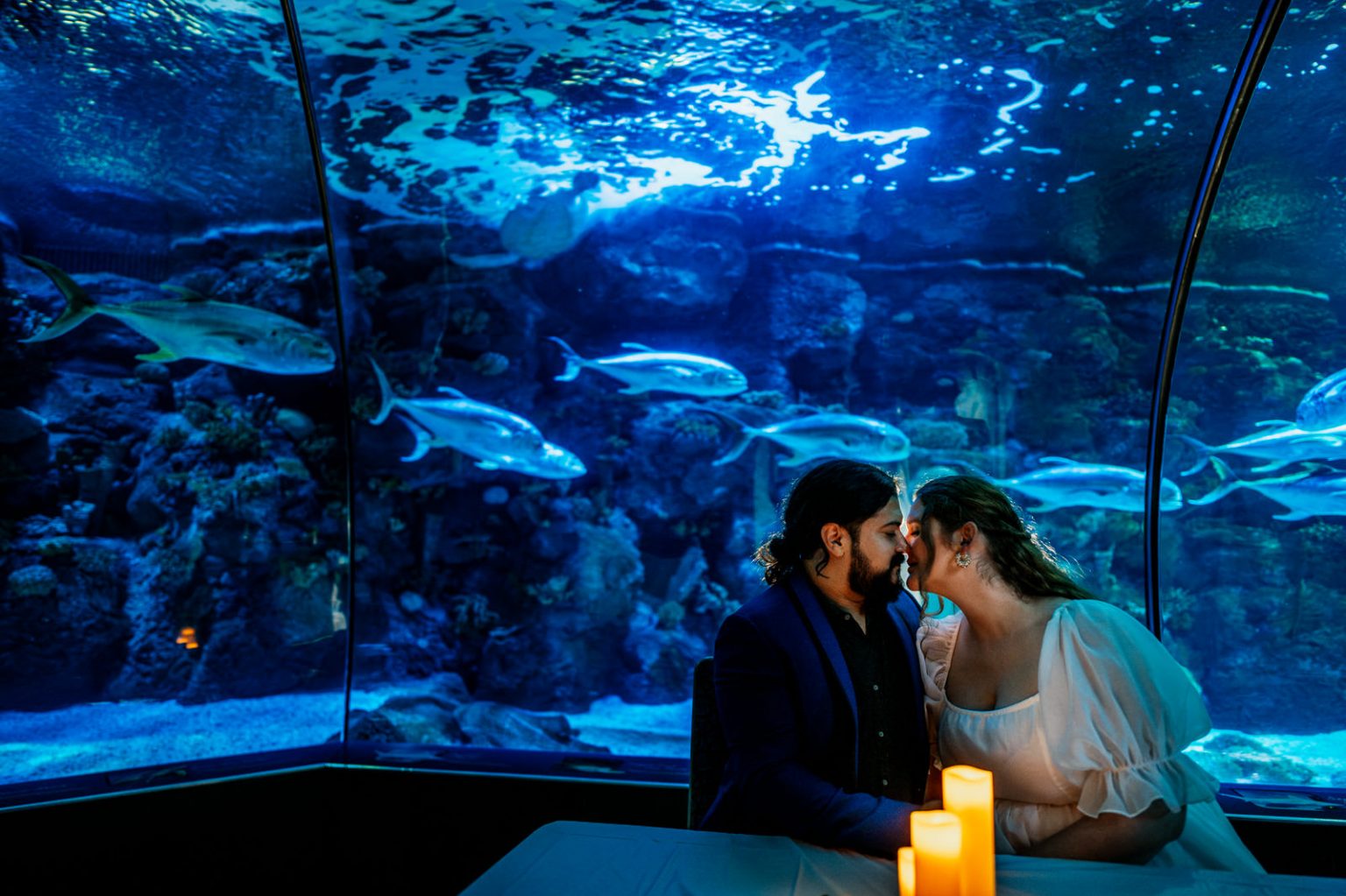 A Candid Guide for Perfect Interracial Wedding Photos